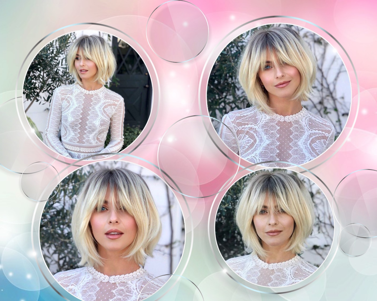 Elizabeth's COLLAGE/MULTI FRAMES 🖼️ - Collage Multicolour Picture ...