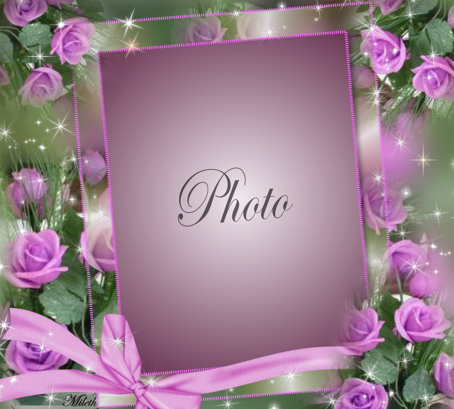 manutencop's Picture Frames - 2011 September - Frame for you and me ...