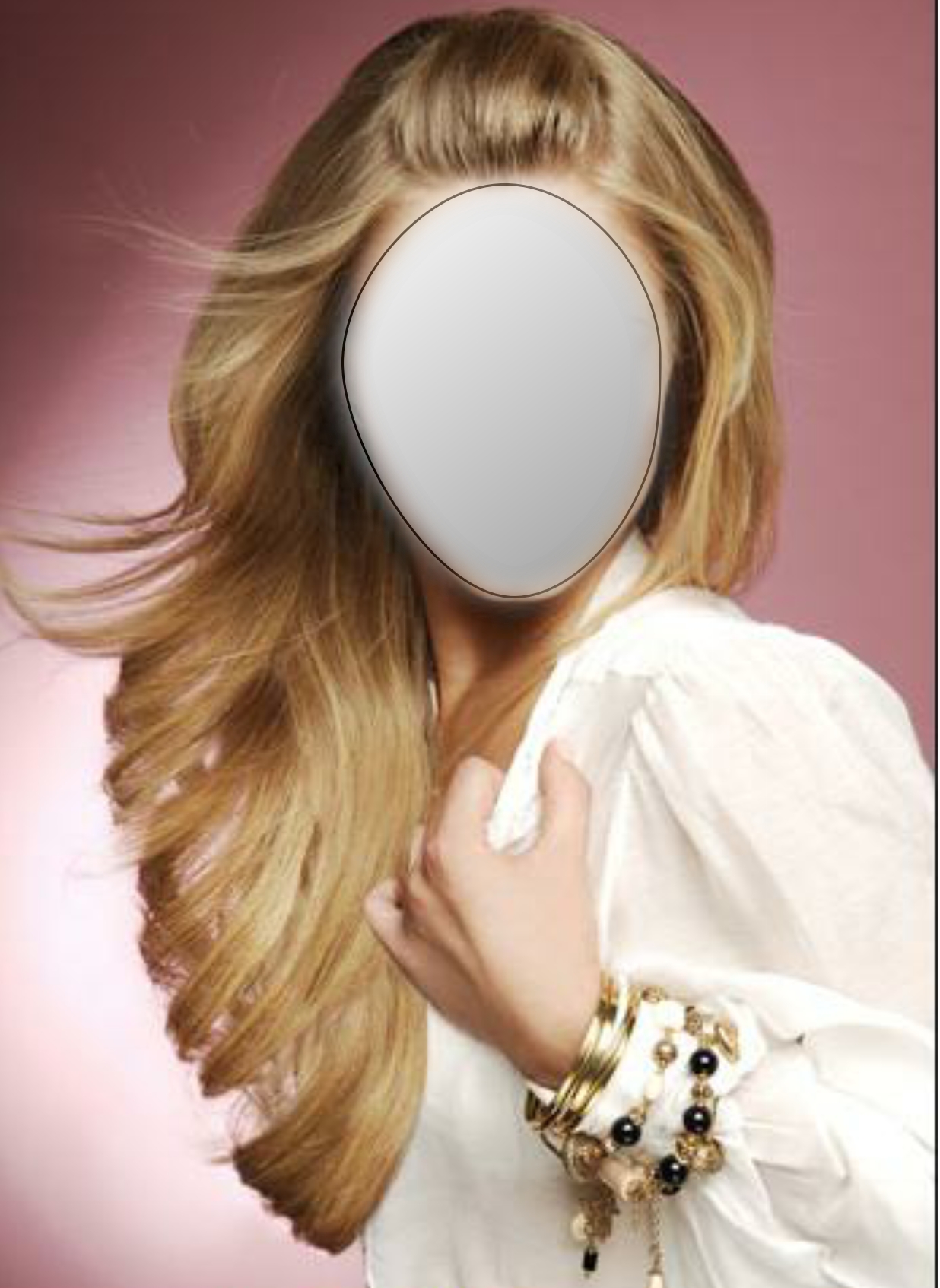 mamapets's Face Cut-Out Frames - 2012 May - a-joss Mamapets face Cut ...