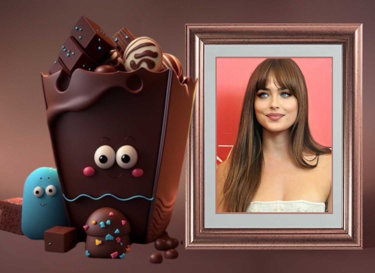 Nette's Fun Frame - Fun Frame 🖼 - Fun Frame Photo FrameNette - Fun ...