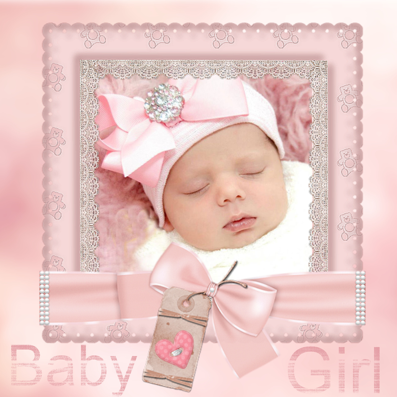 Nette's Baby Frames👶🏻 - 2018 - Babie Frame Kids Photo Frame Nette ...