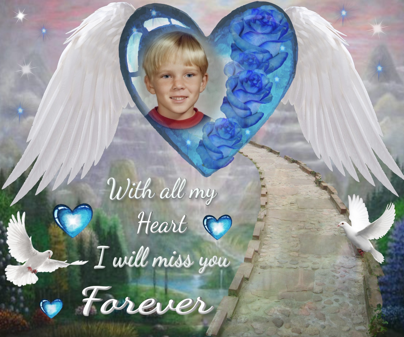 Mmhartley2's Remembering Casey-Grief, Heaven - GriefHeavenLossDeathChild LossRestin PeaceIn ...