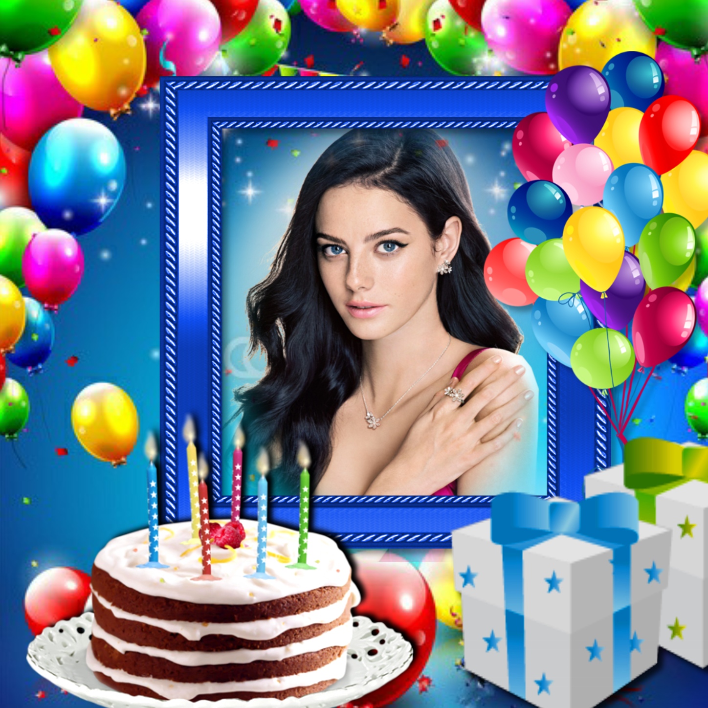 lissy's Happy Birthdays🎈 - 2016 April - happy birthday-lissy Lissy005 ...