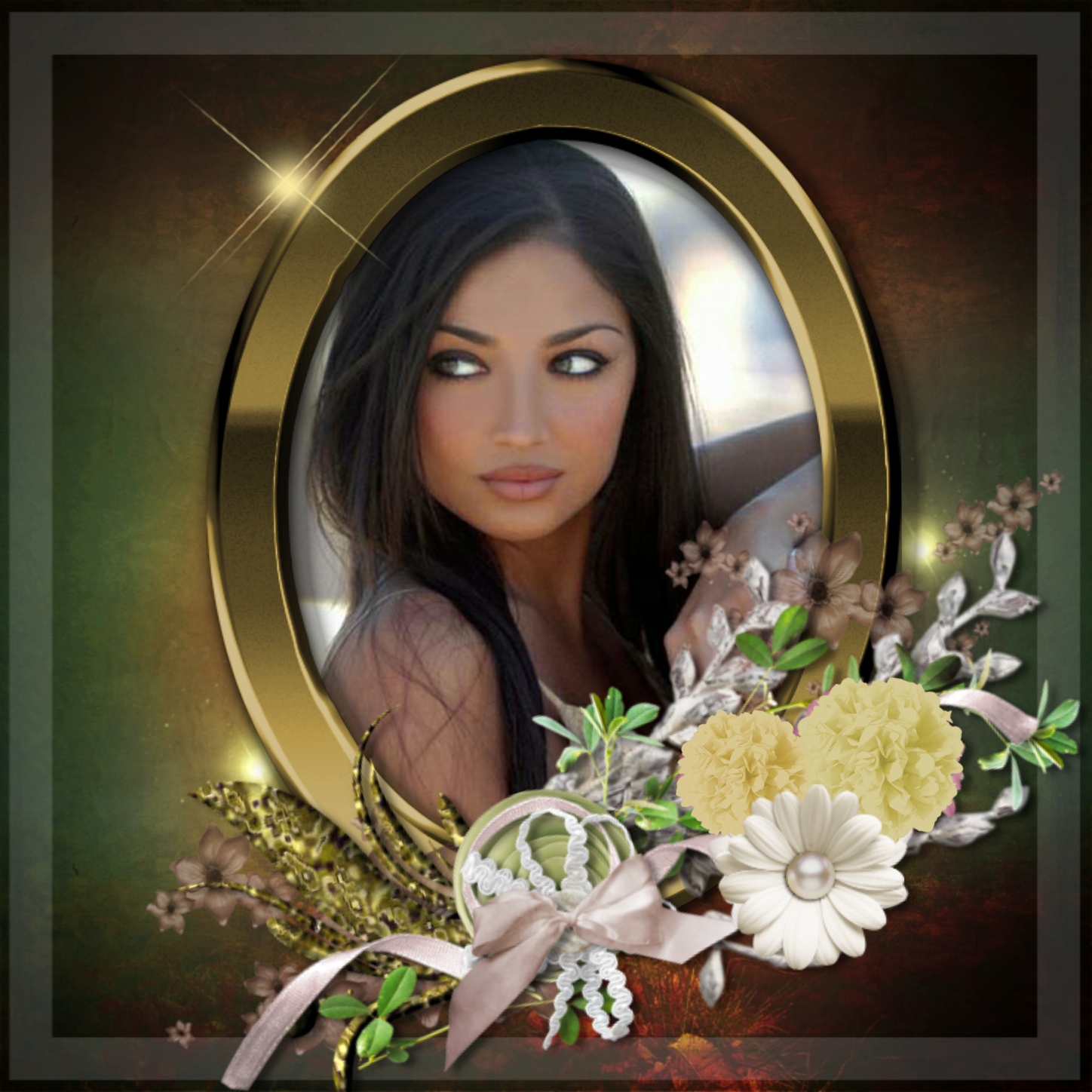 Nette s GoodDay HaveAGoodDay Good Day Days Of The Week Frame