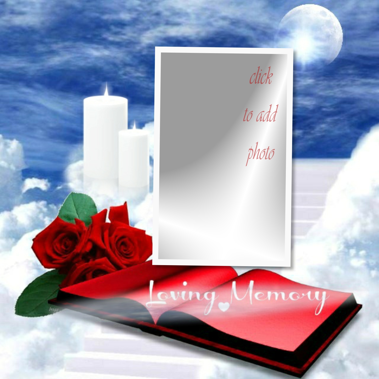 briggie's In Memory Of... Frames - 2013 January - 2013 February ...