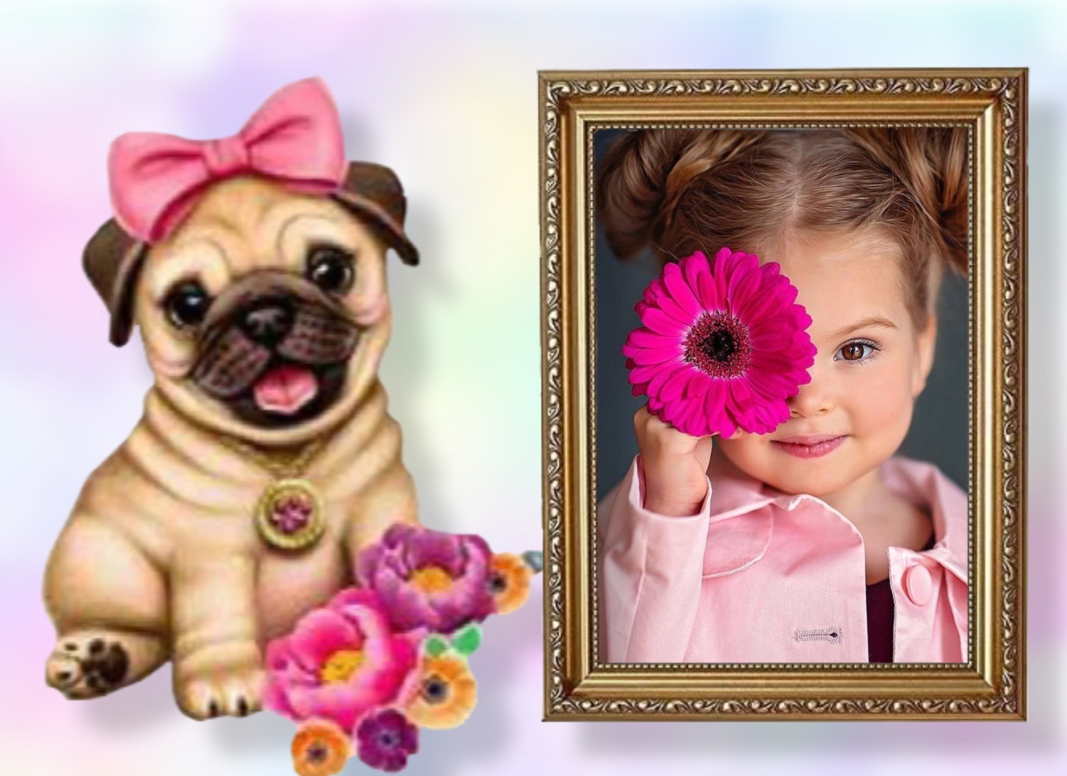 Nette's Fun Frame - Fun Frame 🖼 - Fun Frame Good Day Nette - Fun Frame ...