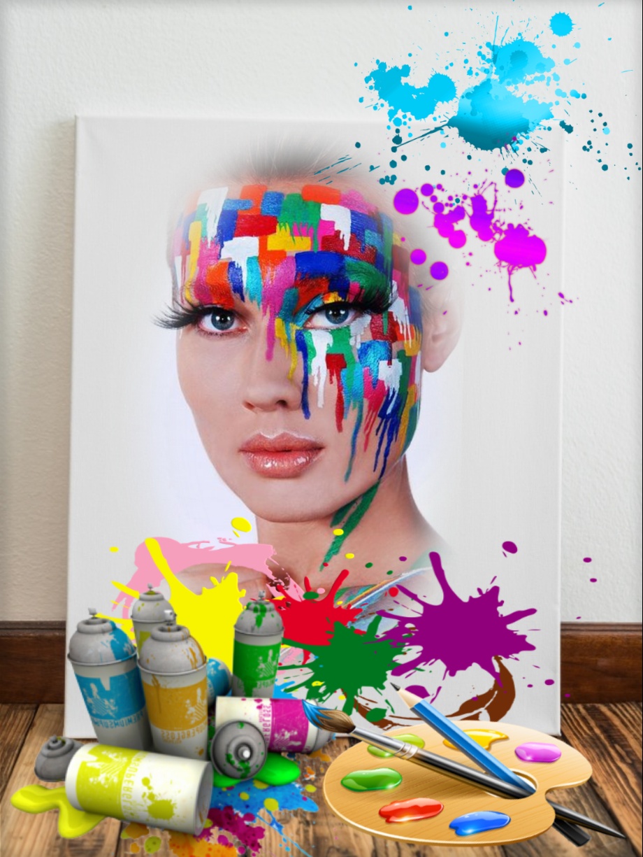 Adelaide's COLORFUL / MOLDURAS COLORIDAS - Adelaide Colorful Molduras ...