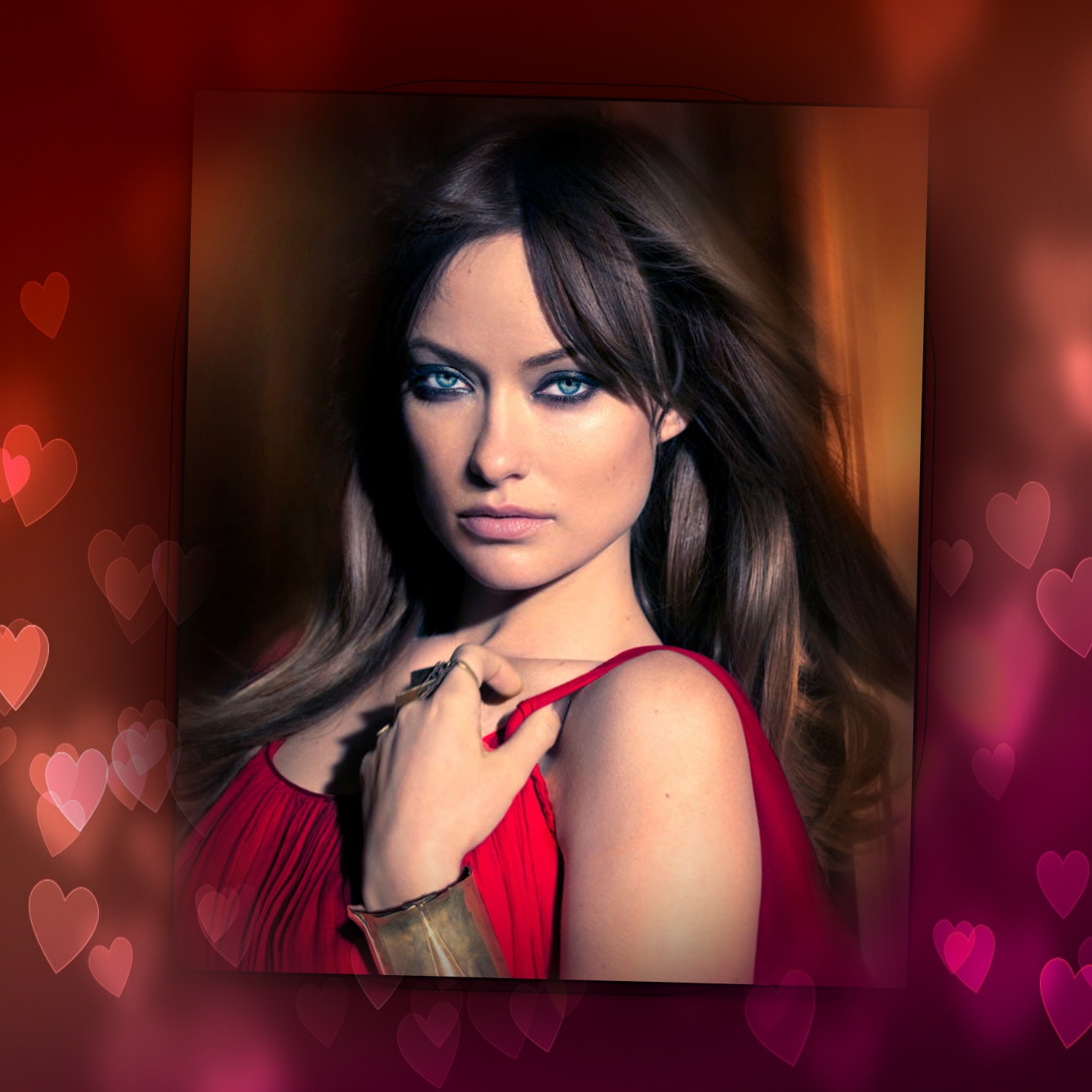 Elizabeth's LOVE/ROMANCE 😍 1/2 - Love Thinkingofyou Elizabeth - Love ...