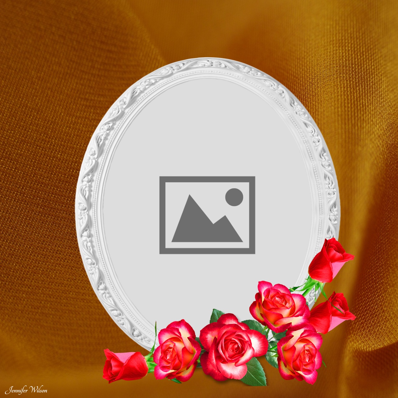 Jennifer Wilson's Roses - Jennifer Wilson's Roses