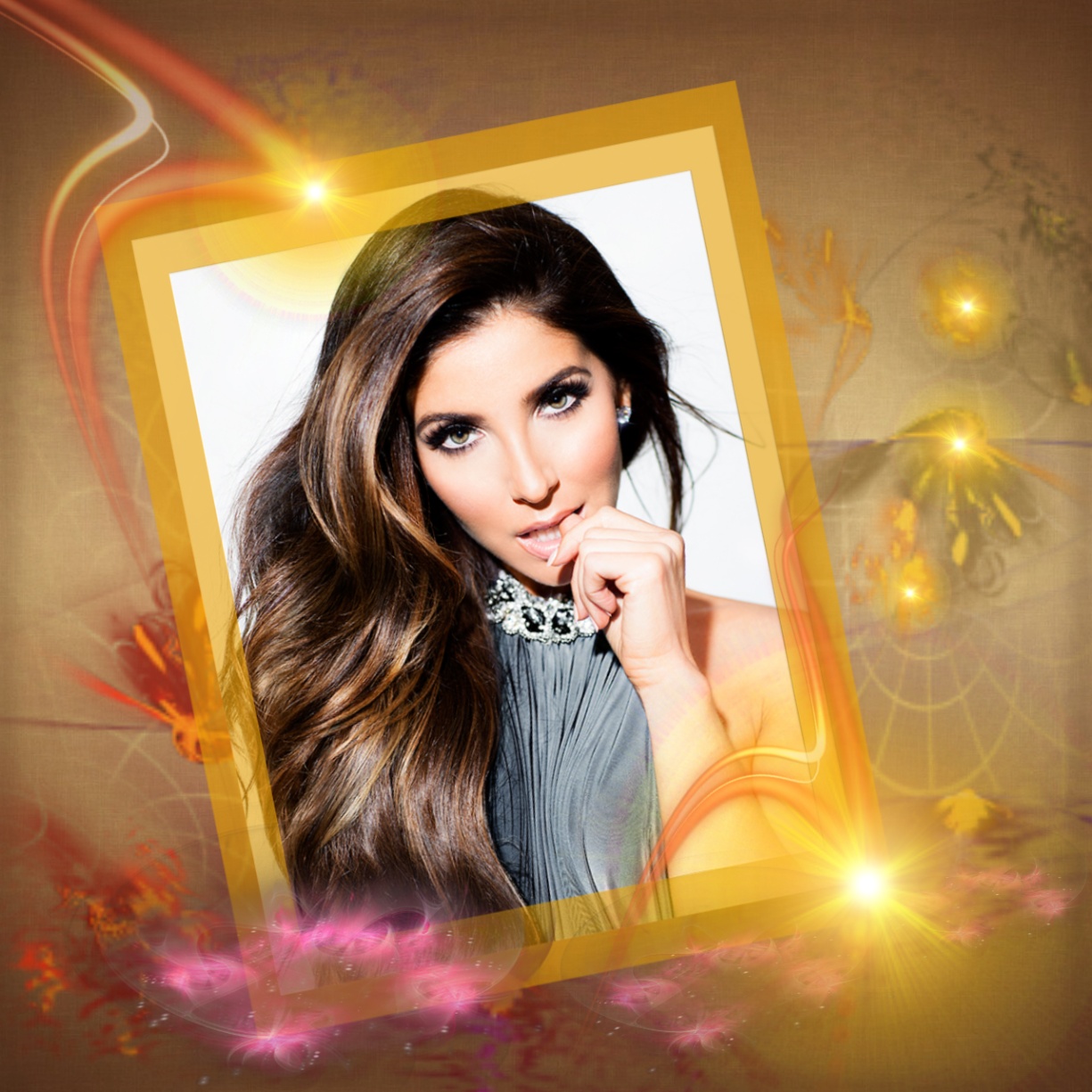 Adelaide's FRACTALS - ABSTRACT ART / ARTE ABSTRATA - Adelaide ...