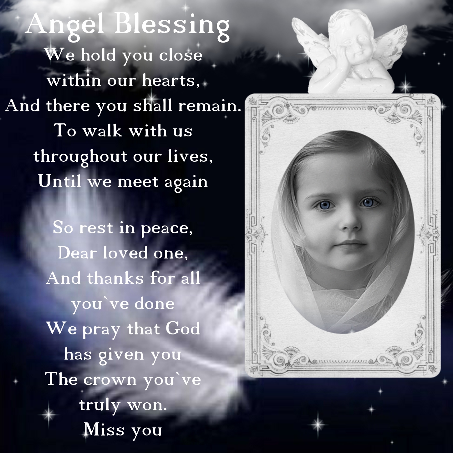 Barbara's Angelday Angelversary - Angel DayAngel BlessingsAngel ...