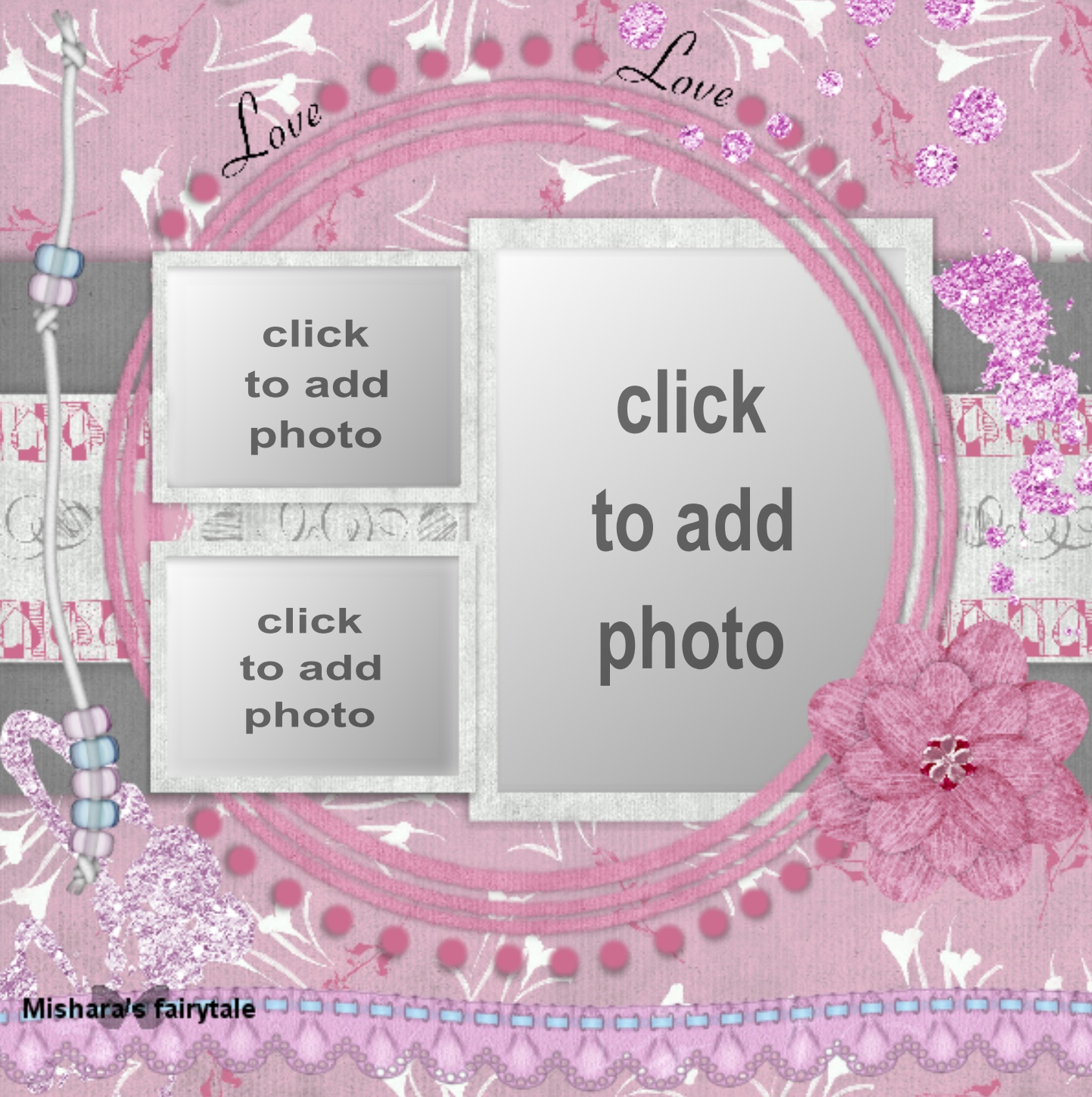 Misharas-fairytale's Your Relationship Frames - 2008 September - 2008 ...