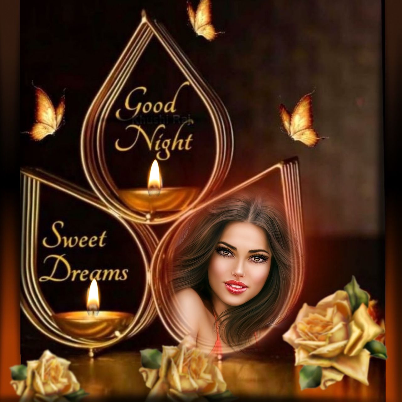 Wienie Coppen's Candles,Goodnight,Sunset - candles goodnight ...