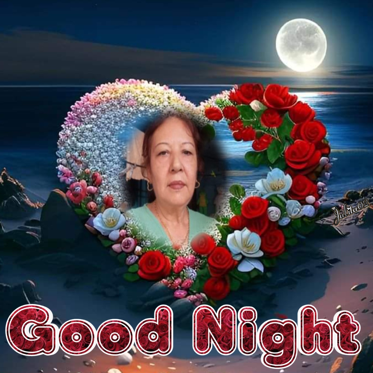 Julita02's Buenos días buenas noches goodmorning - good Night buenas ...