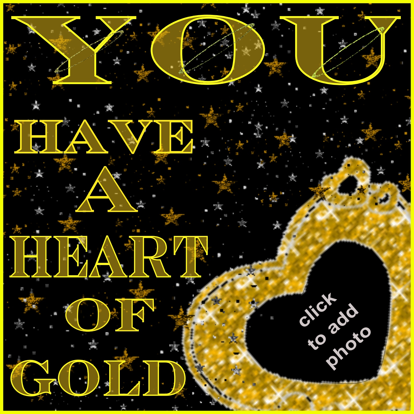 cararay's Inspiration Frames - 2008 February - 2008 July - You have a ...