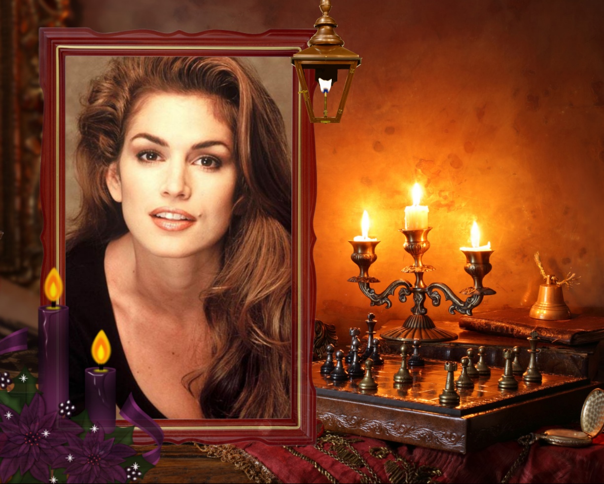 Emily50's Good Morning and Good Evening Frames - Good Evening parents ...