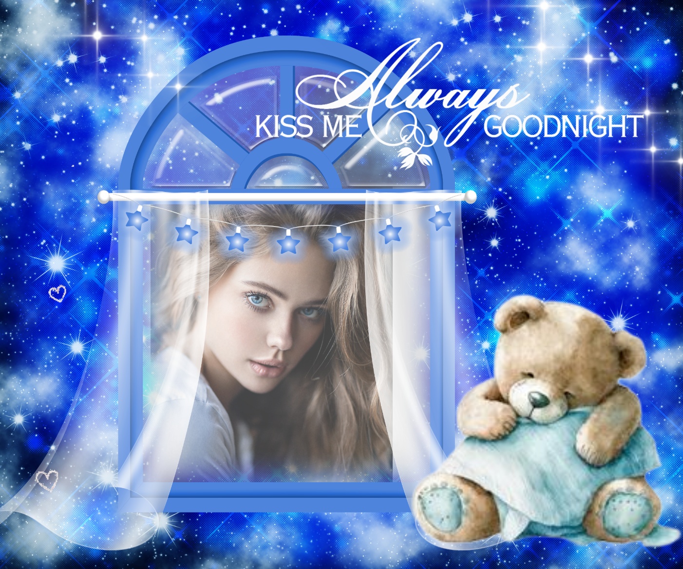 Barbara's Good/Morning/Good/Night - Good Morning Good Night Sweet ...