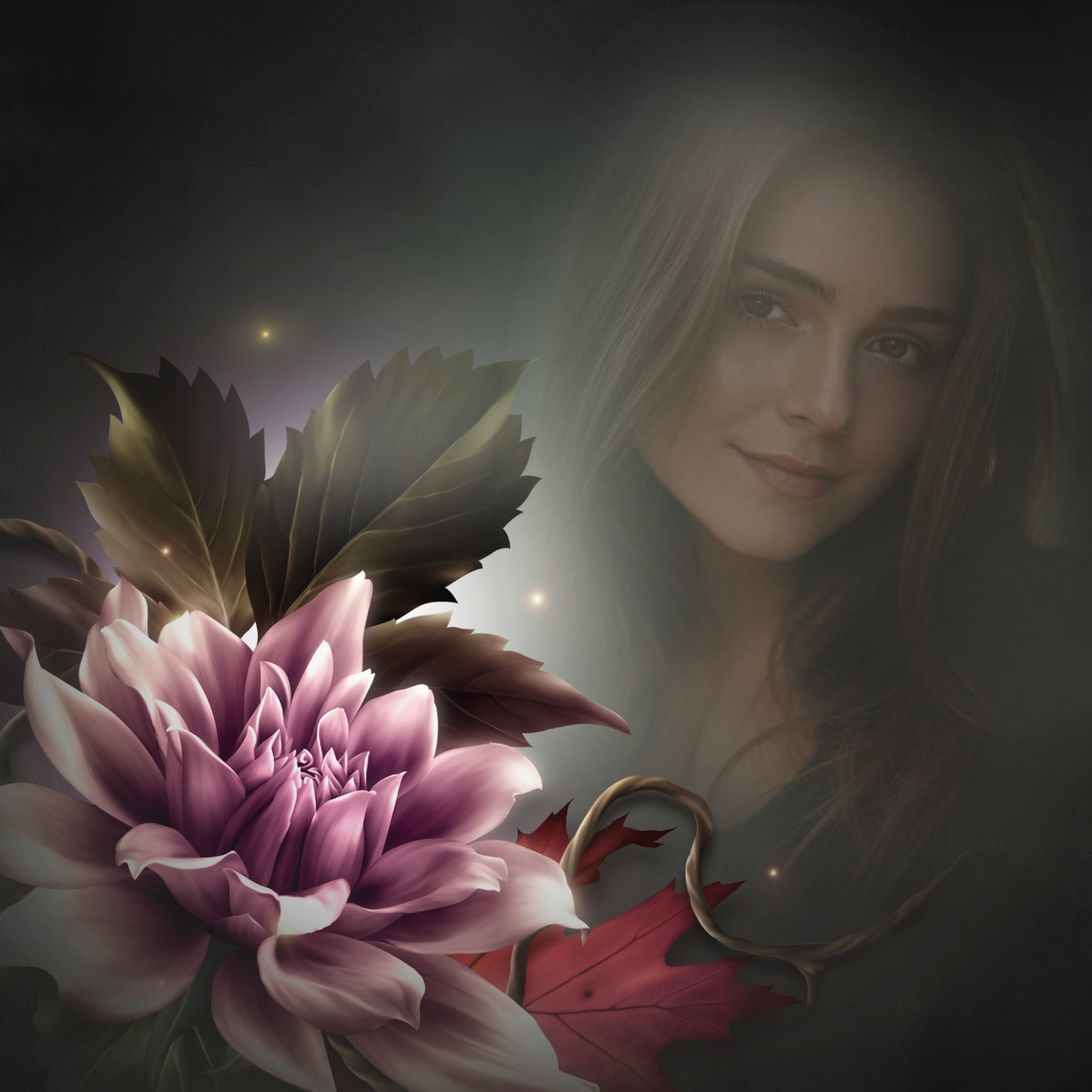 Elizabeth's AUTUMN/FALL 🍁 1/2 - Autumn Fall Good Evening - Autumn Fall ...