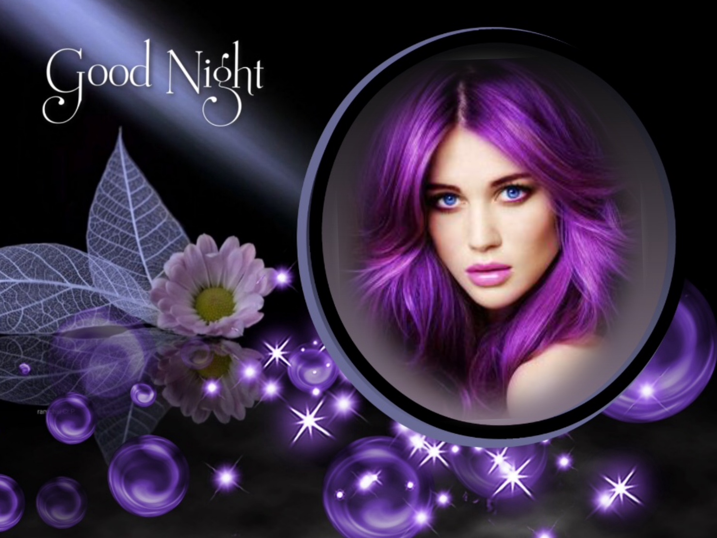 Wienie Coppen's Candles,Goodnight,Sunset - bubbles goodnight stunning ...