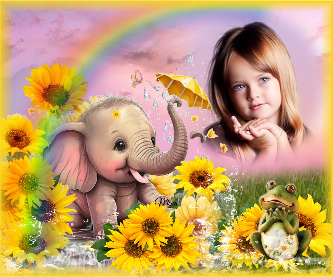 Mena's Kids/ Babies/ Childrens /Criancas - Mena Kids Babies Childrens ...