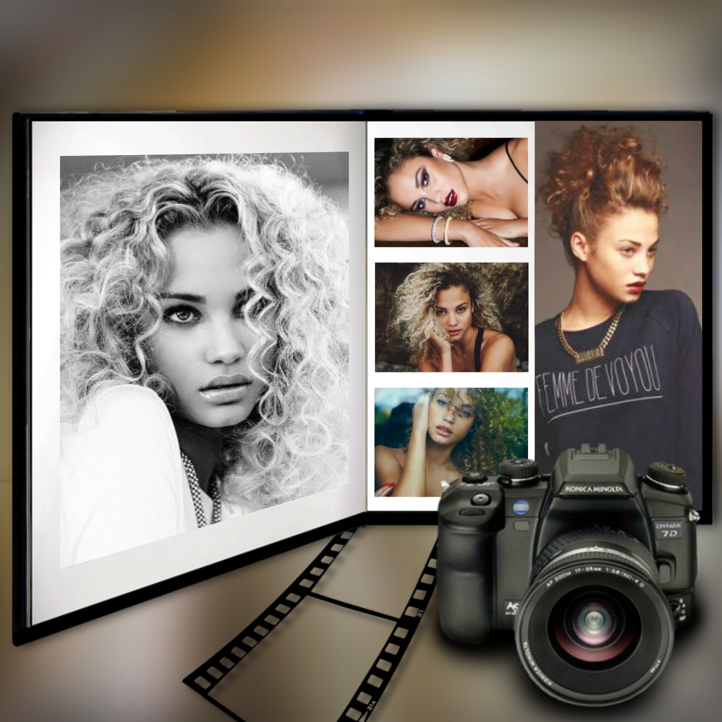 Jezebel64's Photo(s) Albums - Camera Jezebel64 Me Photo Album Photos ...