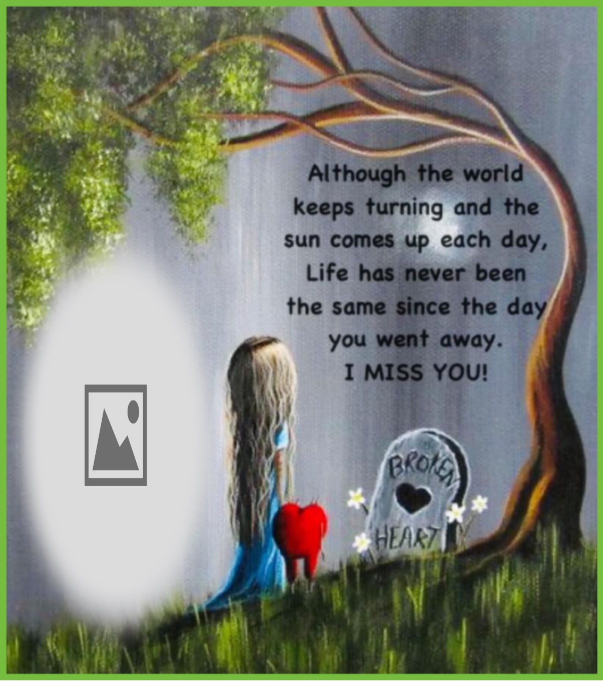 JeffeysMom's Life has never been the same - Angel day, angelversary ...