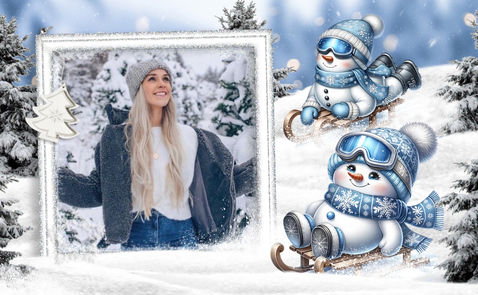 Elizabeth's WINTER ️ 1/2 (Fun/Disney/Kids) - Winter Winter Fun Snowman ... Elizabeth's WINTER ️ 1/2 (Fun/Disney/Kids) - Winter Winter Fun Snowman ...