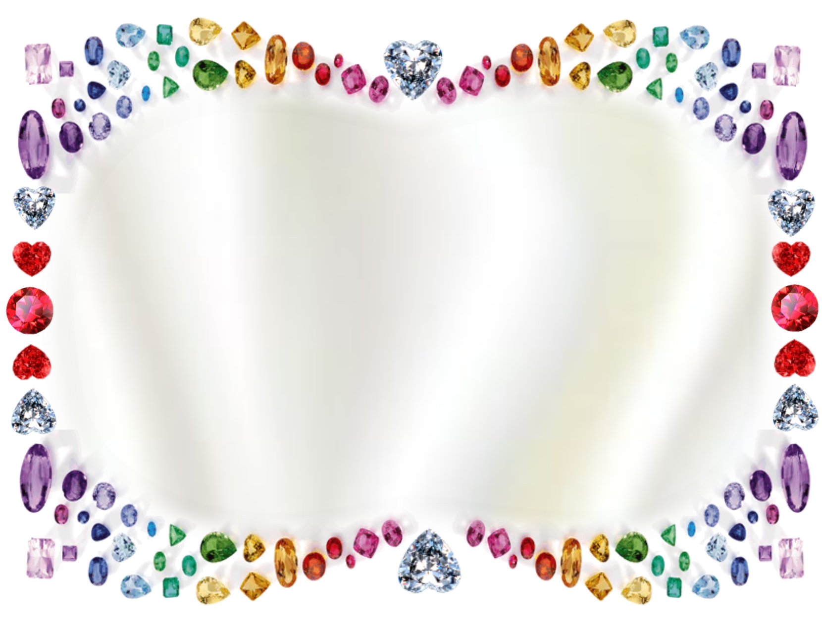 MrsPetrova's Picture Frames - 2014 June - 2014 June - Colourful Frame ...