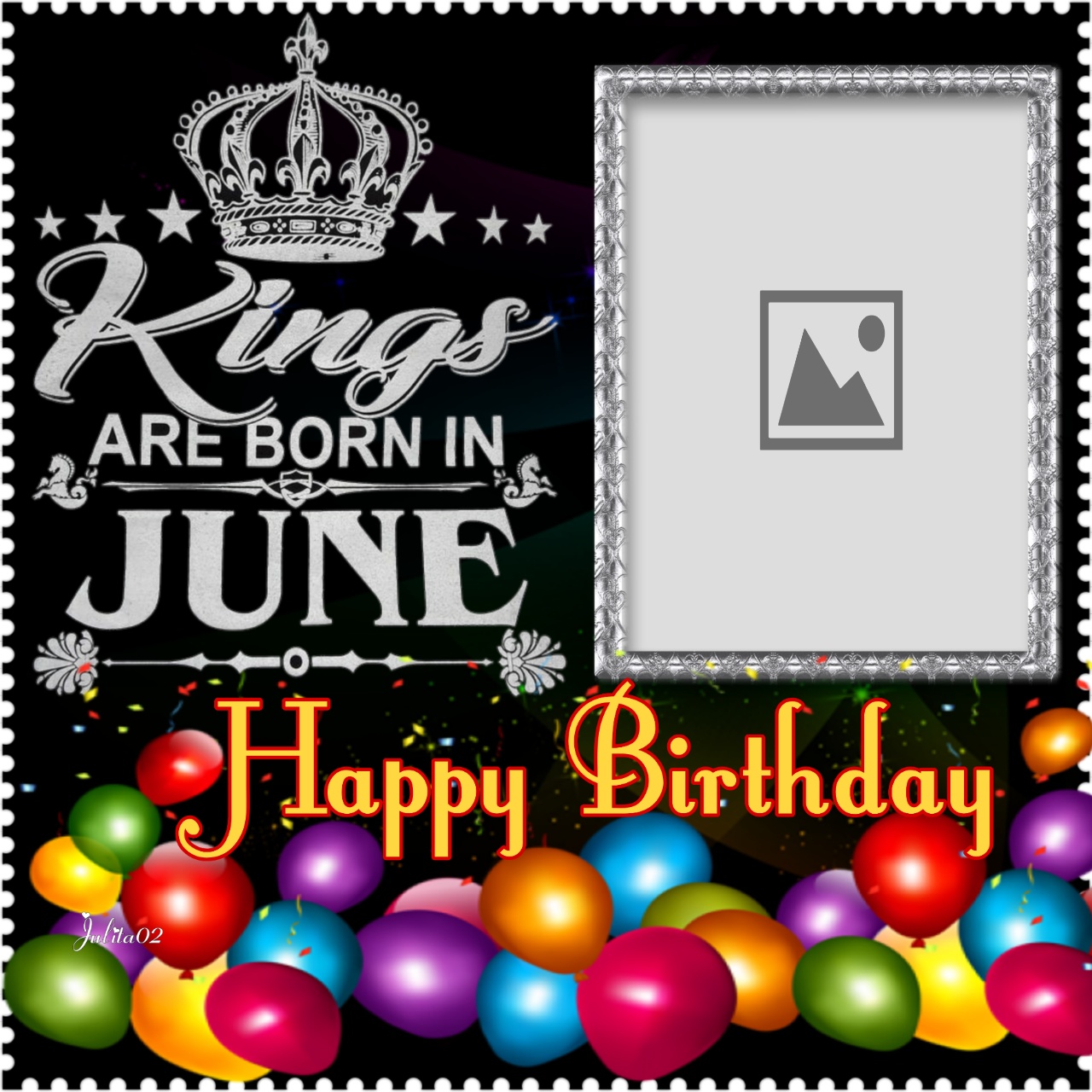 Julita02's BIRTHDAY FOR MEN - June June King Julita02 - June June King ...