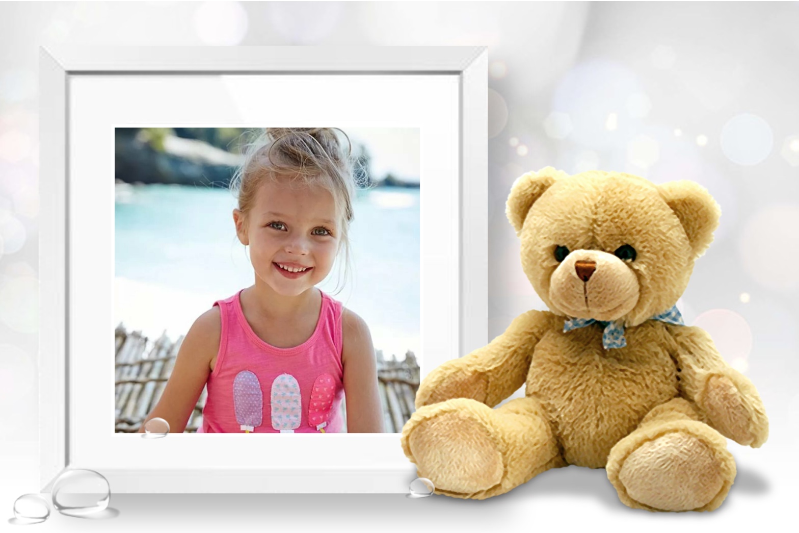 Nette's Kid Photo Frames🏄‍♀️🏂 - 2016 February - 2016 March - Kids Photo ...