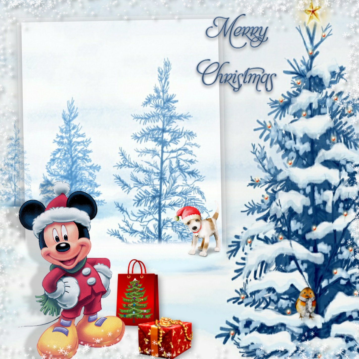 Elizabeth's CHRISTMAS 🎄 2/4 (Fun/Disney/Kids) - Merry Christmas Disney ...
