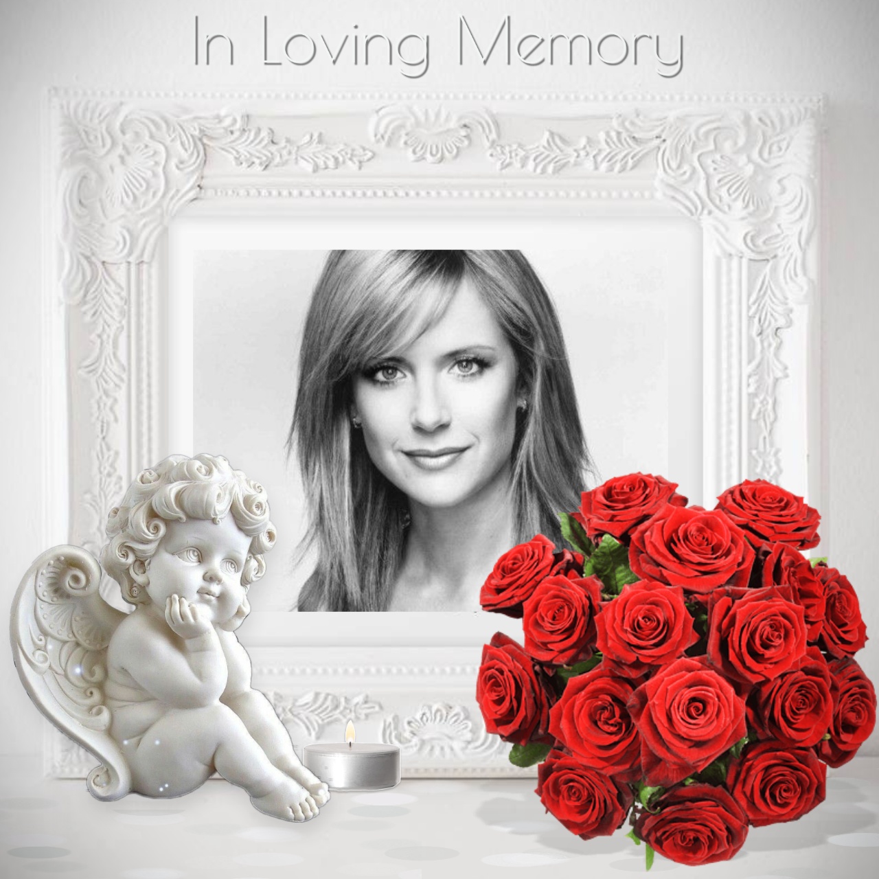 Jezebel64's In Memory Of... ⚱ - In Memory Loss Grief Missing You ...