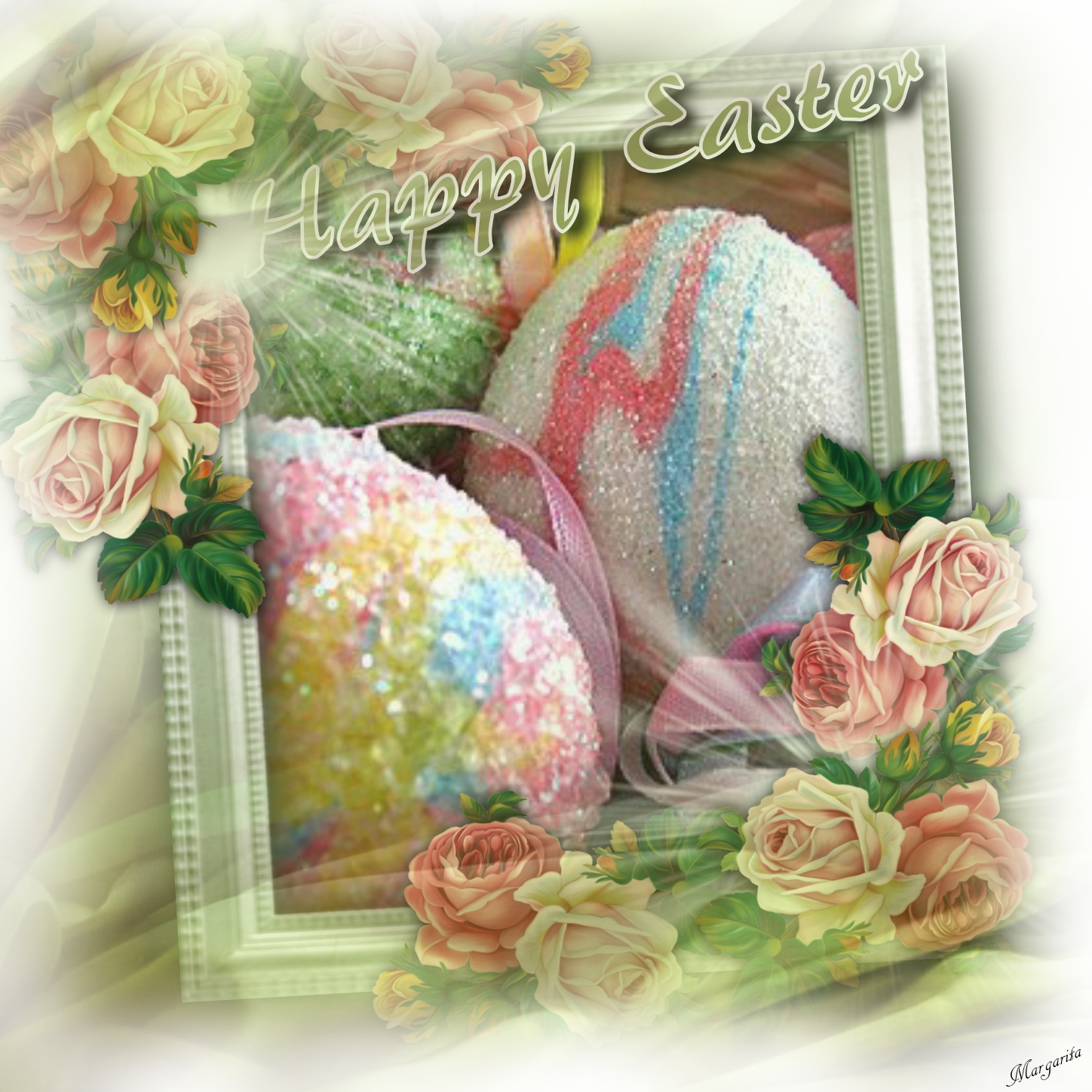 Emily50's Easter Sunday - Margarita - Glorious Easter Ghy01 easter Sunday - Margarita - Glorious ...