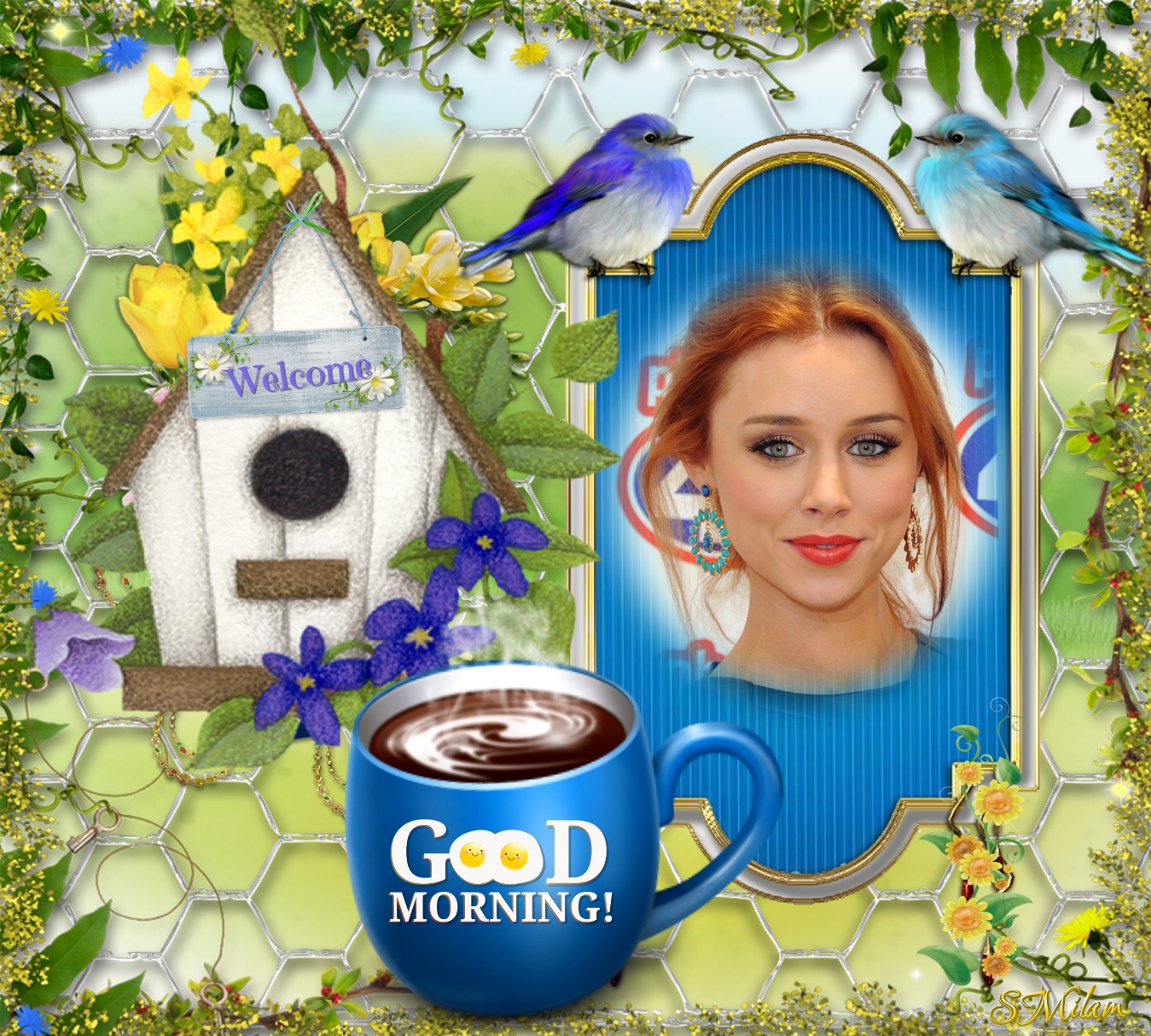 smilam's Hello, Good Morning, Good Night! - Hello, Good Morning, Good ...