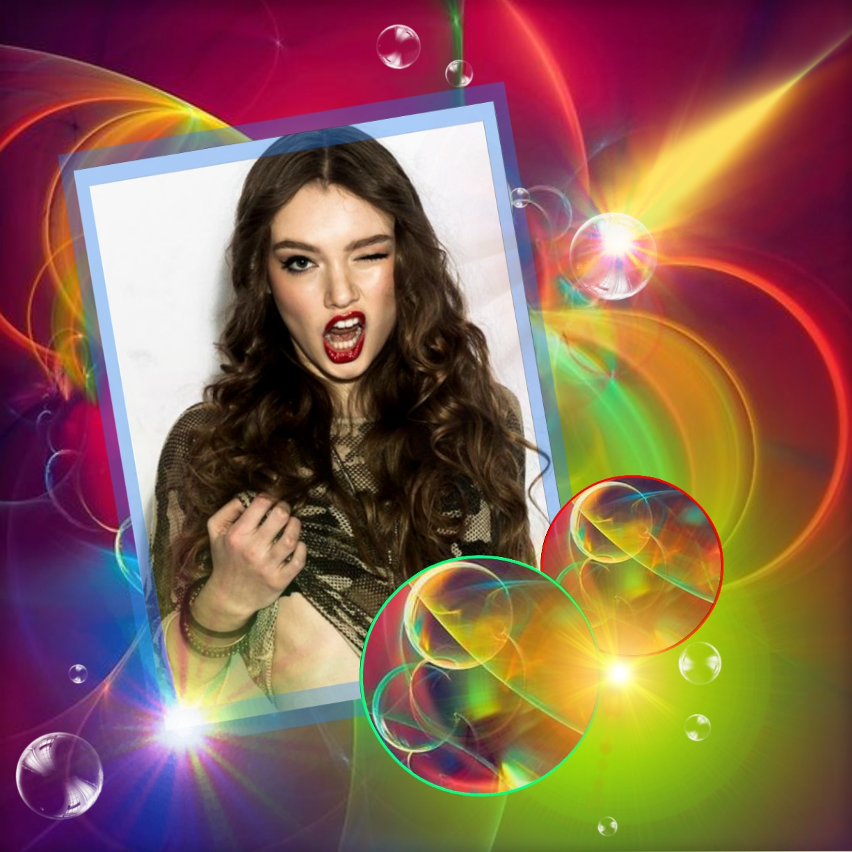 Adelaide's FRACTALS - ABSTRACT ART / ARTE ABSTRATA - Adelaide ...