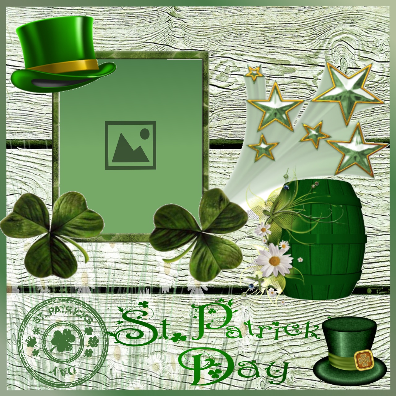 Mmhartley2's Everything Stream - Happy St Patricks Day stpatricksday ...