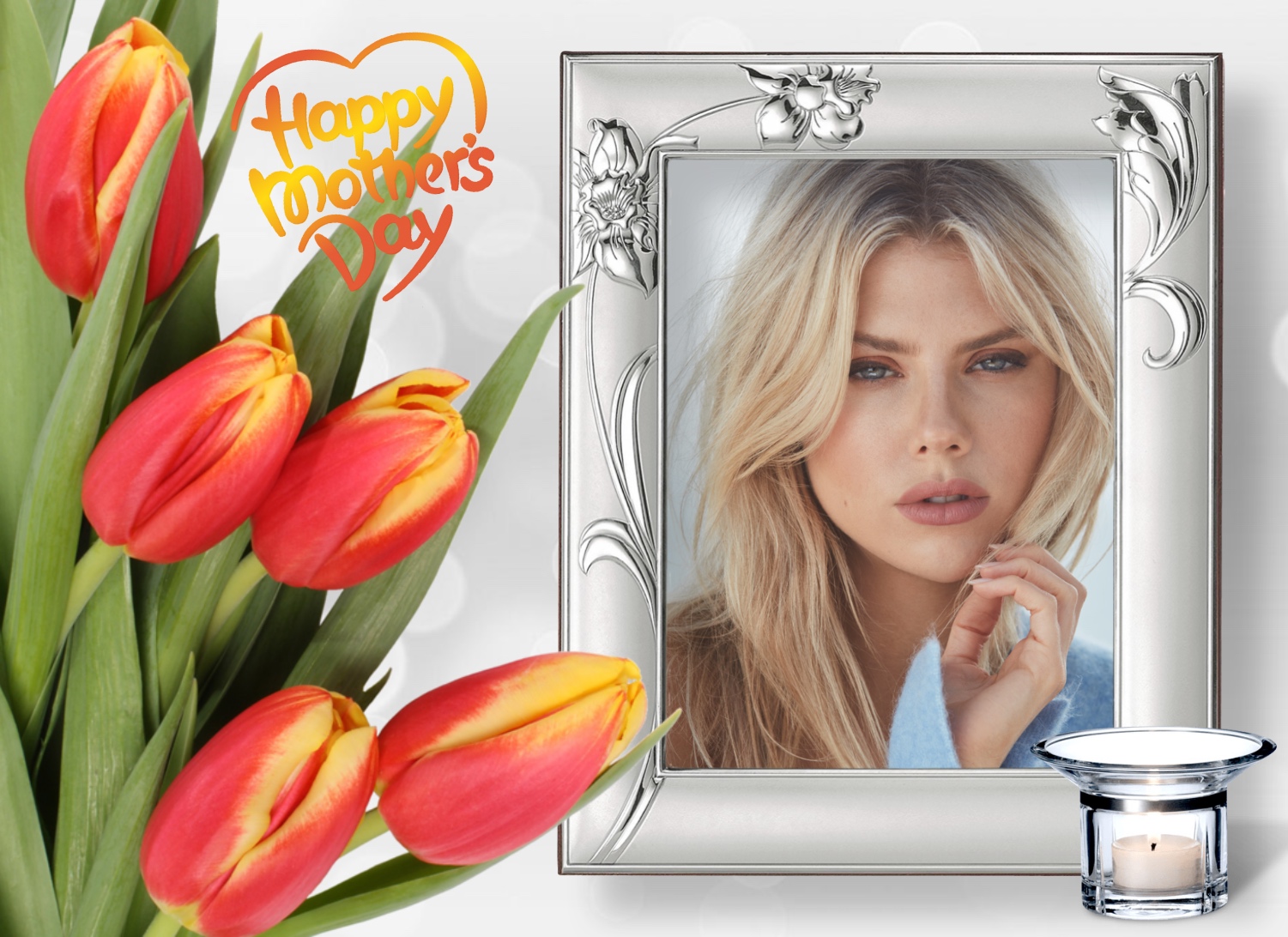 Nette's Mother's Day Frames💐 - Mother’s Day 2021 - Happy Mother'sDay2021 Nette - Happy Mother ...