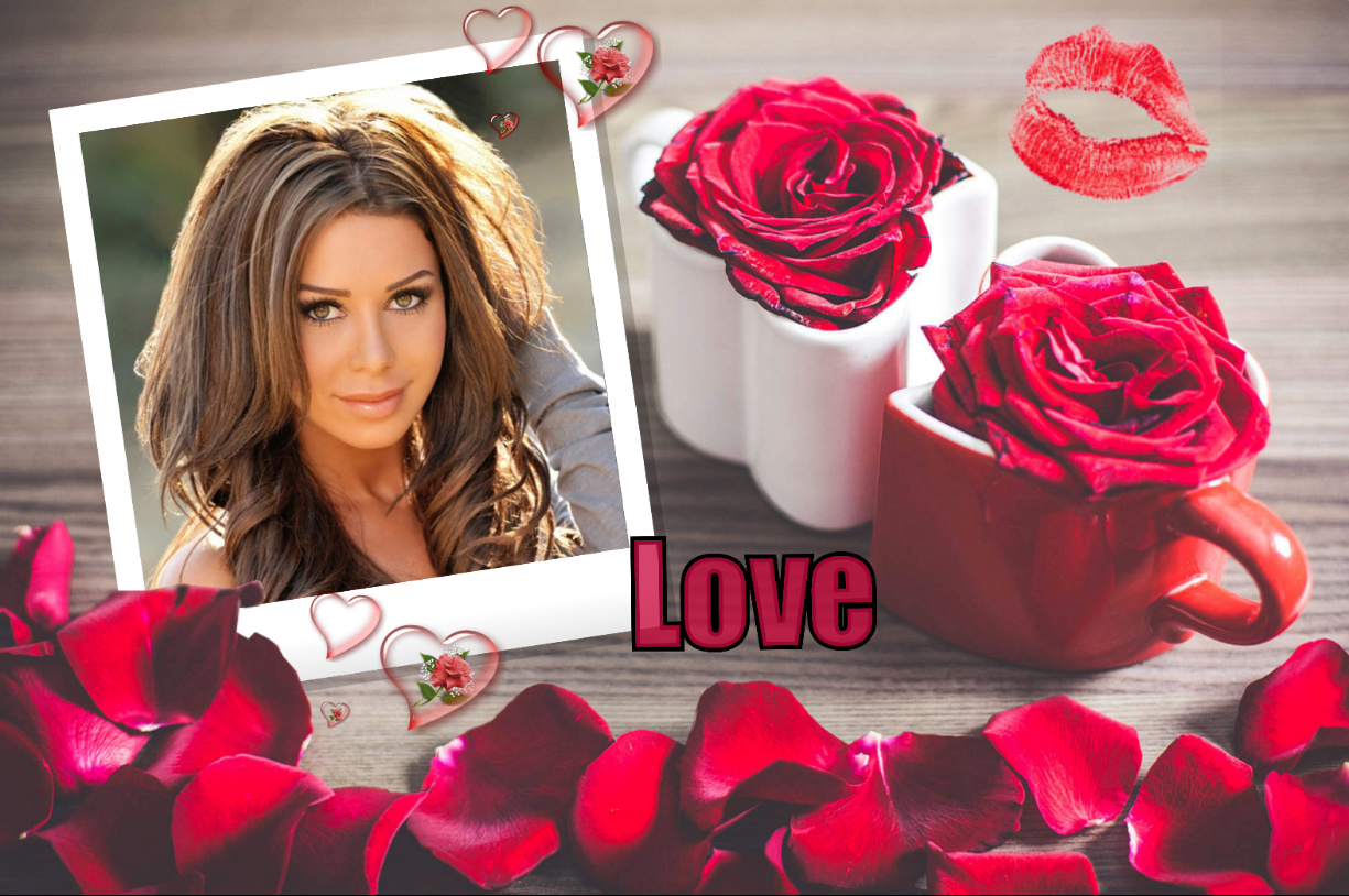 Nette's I Love You, In Love Frames ️ - I Love You 2020 ️ - In Love ...