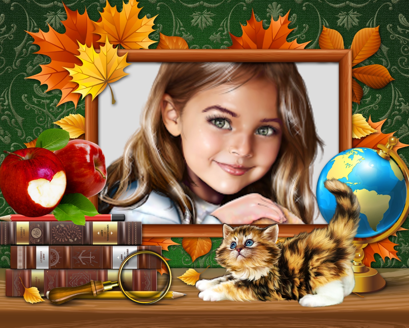 lissy's Kids Photo 🧸 - autumn - Kids Photo Album autumn lissy - Kids ...
