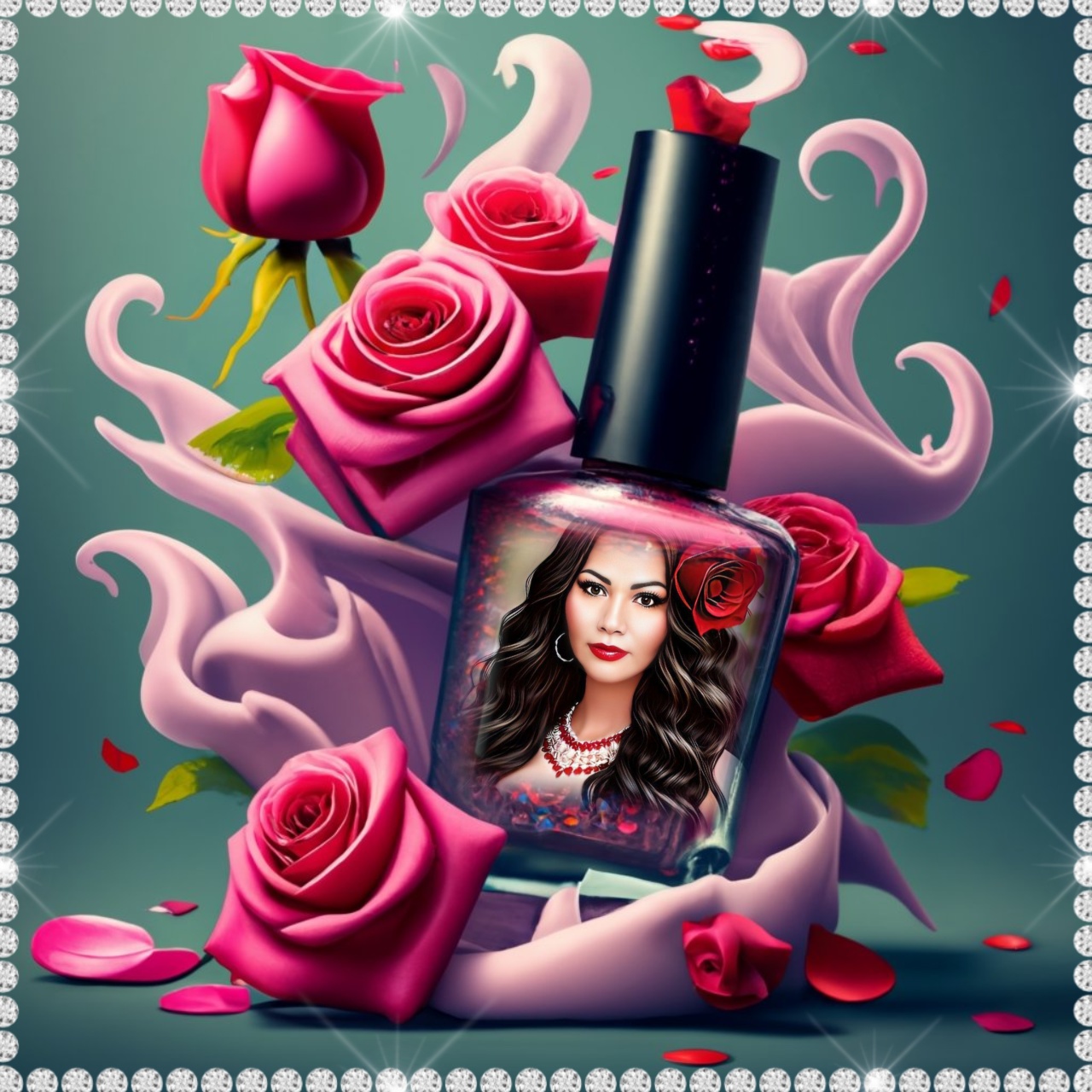 Julita02's GIRLY - CHICAS - esmalte nail polish Julita02 - esmalte nail ...