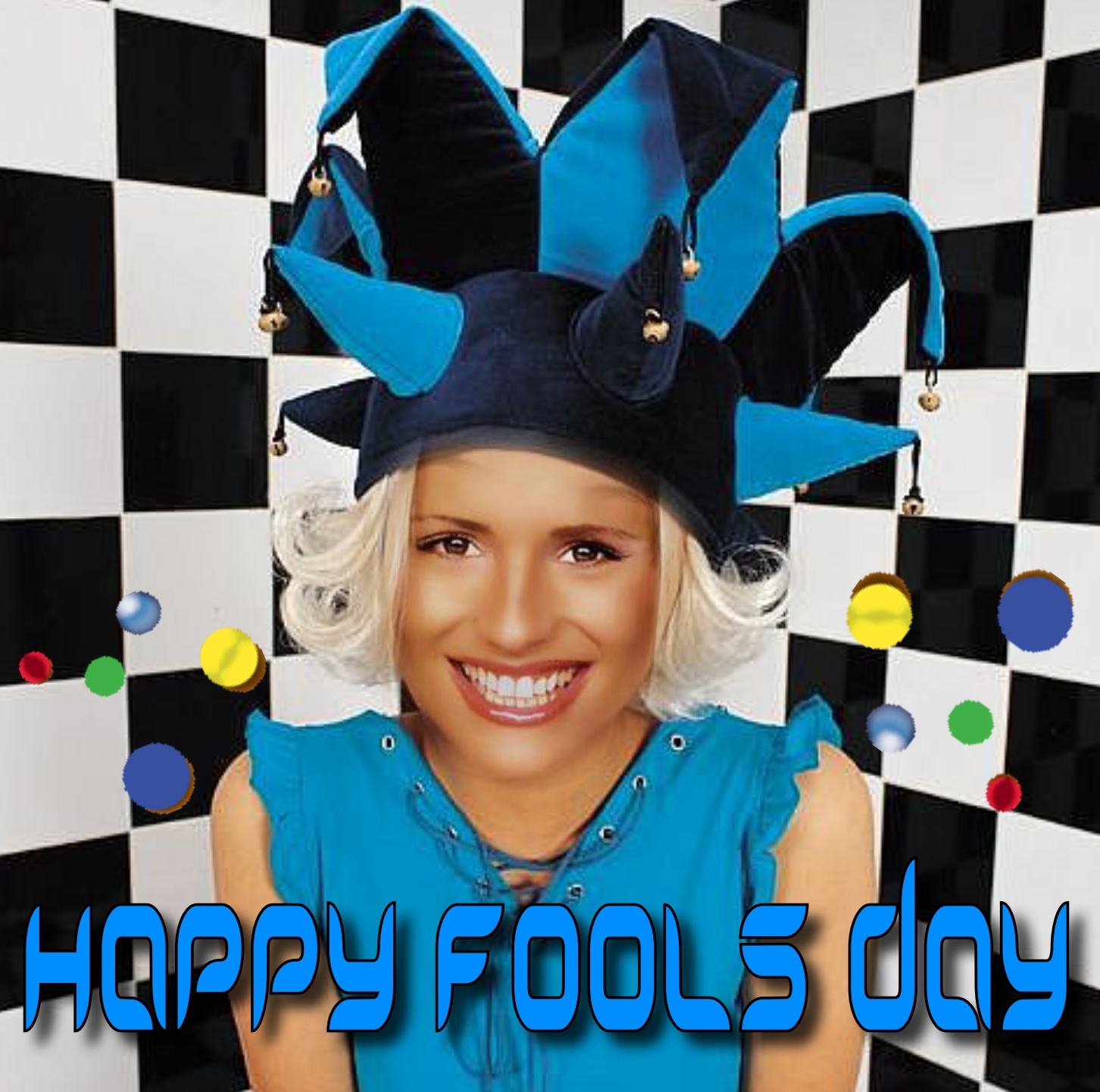 evmasy's April Fool's Day Frames - 2009 - happy april fools day spring ...