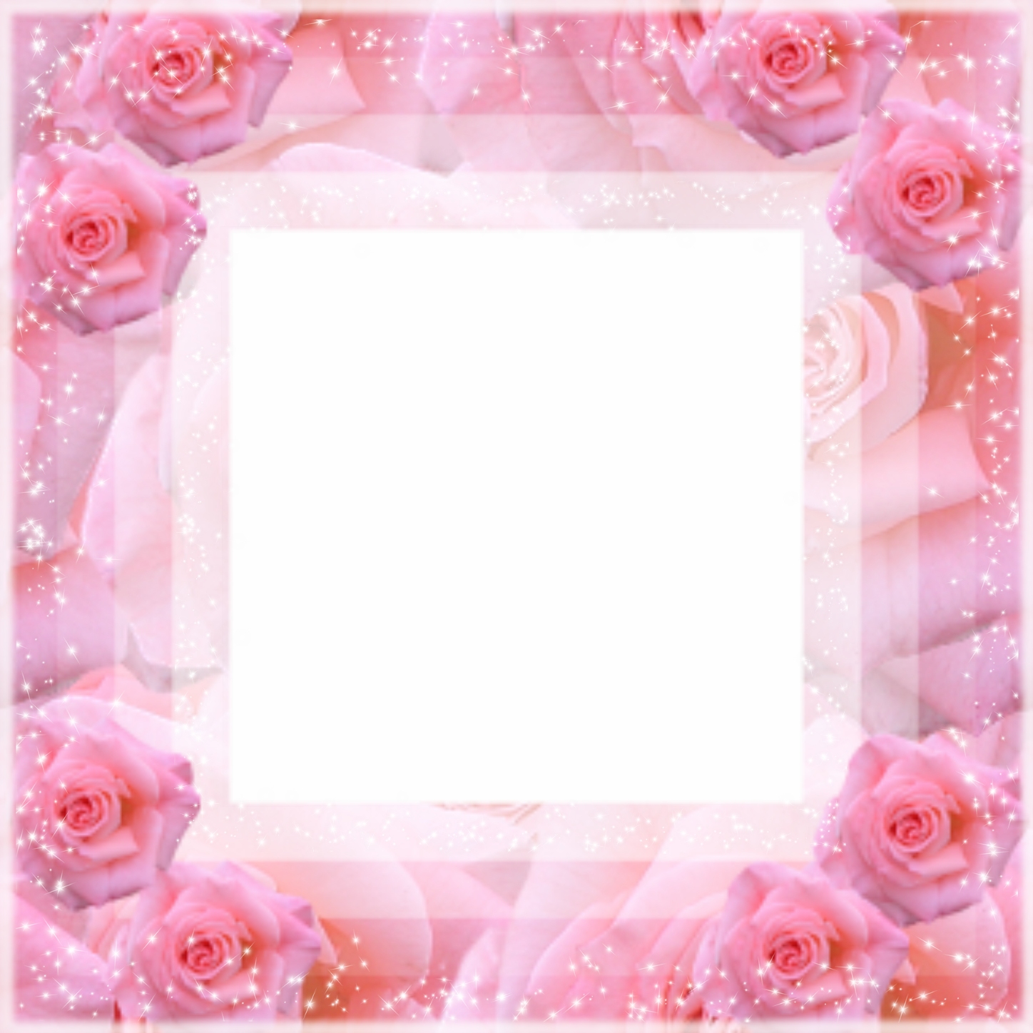 Sinnlich's Picture Frames - 2010 - Pink Roses Sinnlich Picture Frames ...