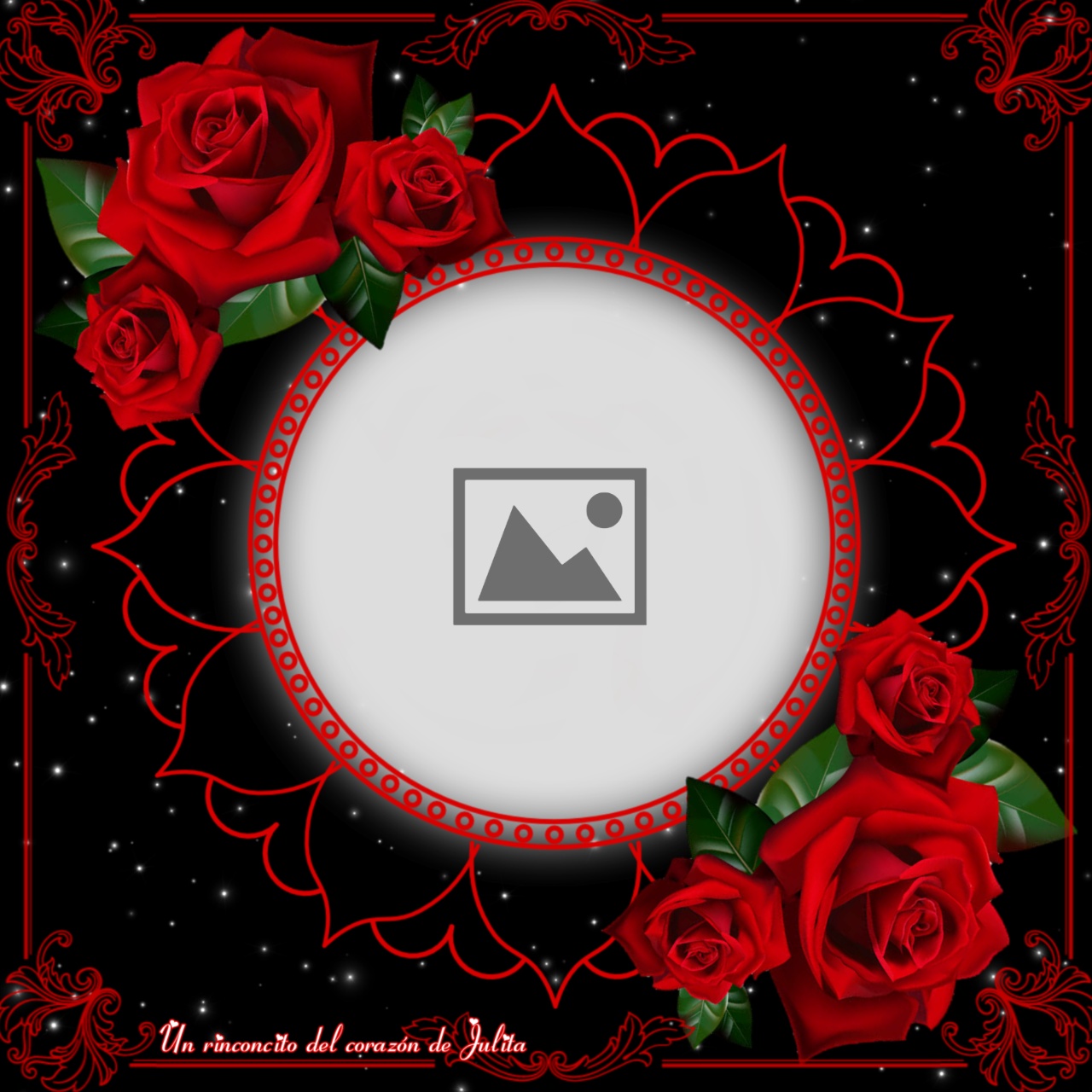 Julita02's VARIOUS- VARIAS - redrose redframe Julita02 - redrose ...