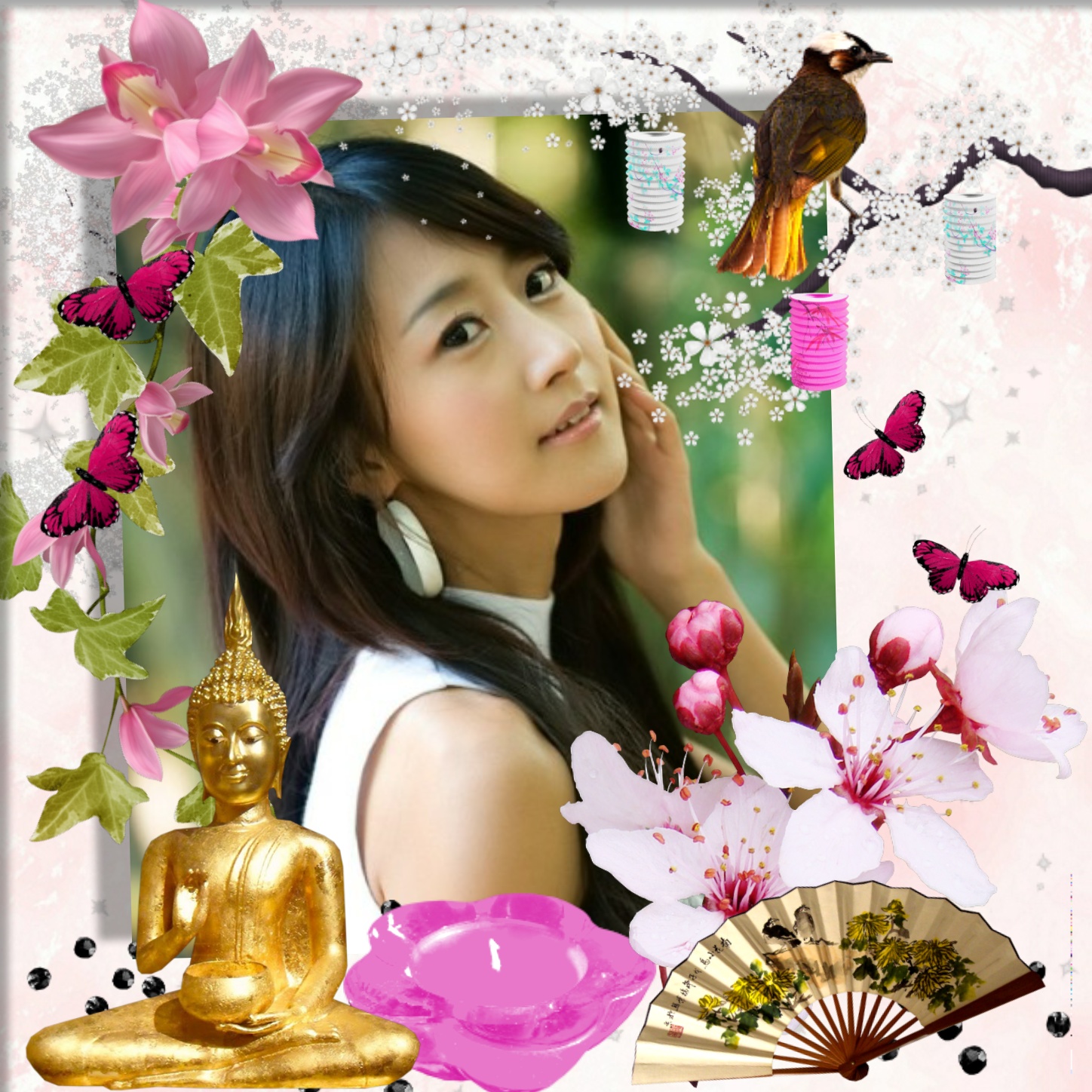 tess2009z's KimiArt - 2012 August - 2012 August - Tess - Asian Princess ...