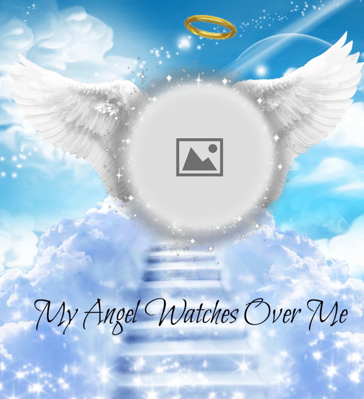 babycapri3's Angels - My Angel Watches Over Me - My Angel Watches Over ...