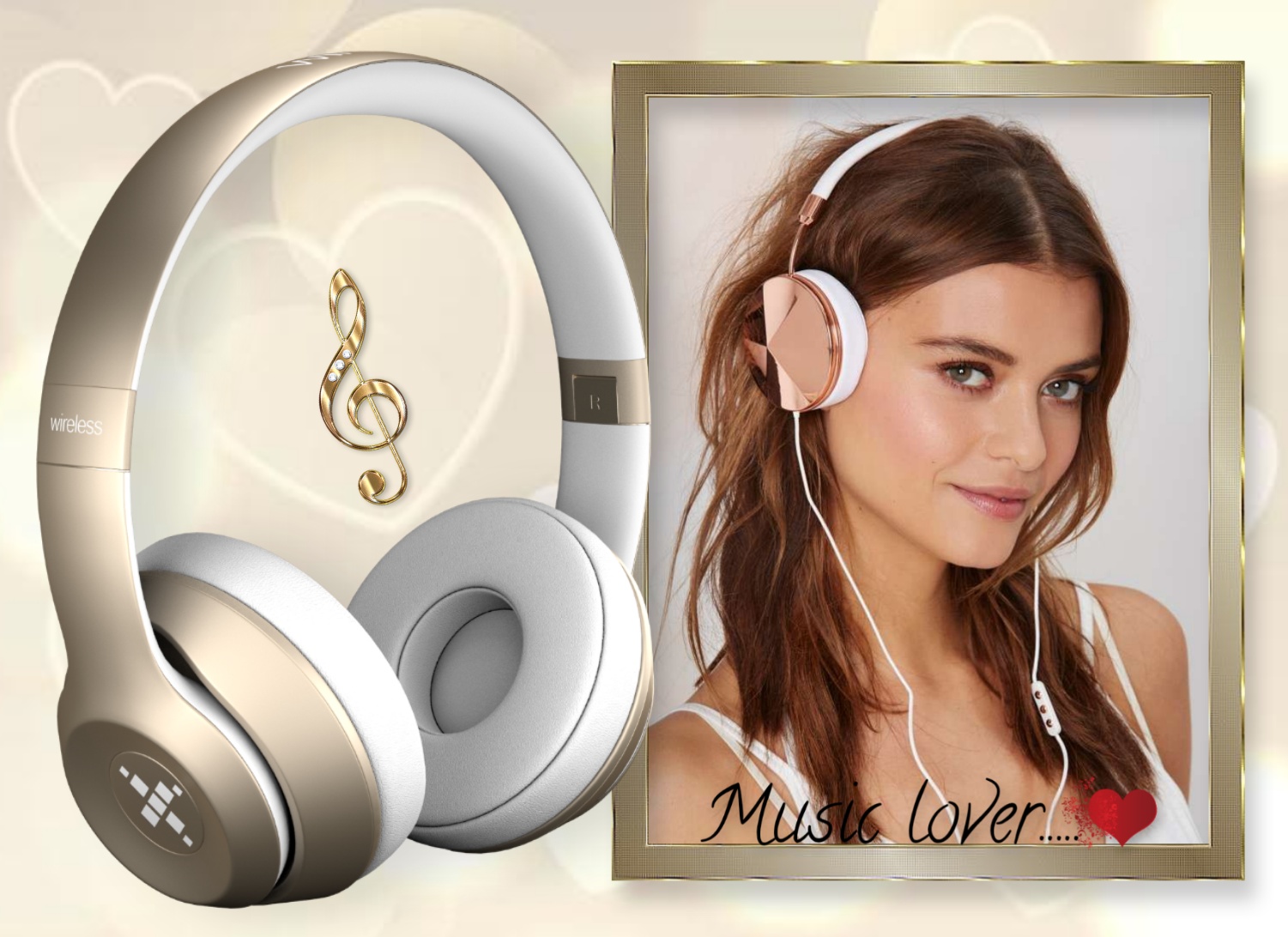 Elizabeth's ELECTRONICS & MUSIC 🎼 🖥 - Music Headphones Thingswedo ...