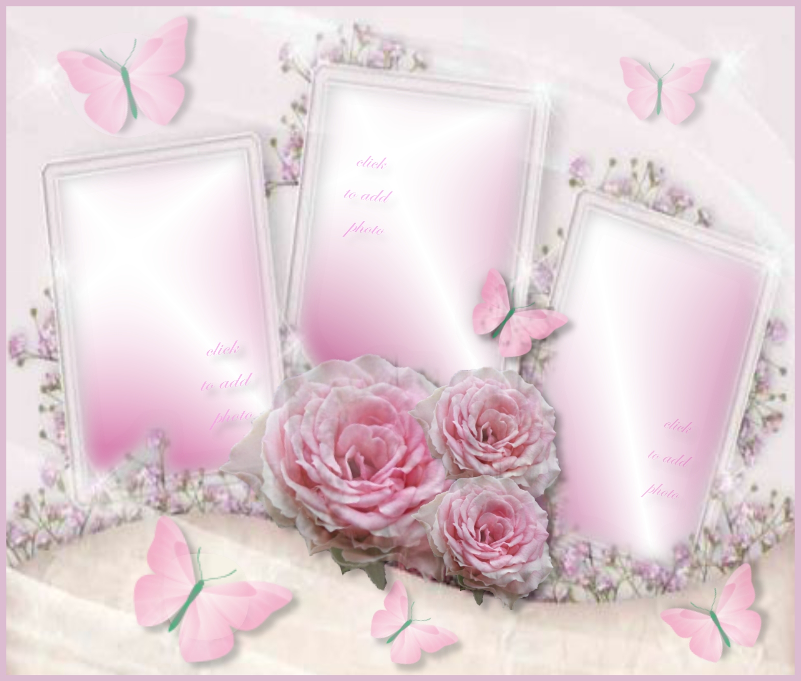 marialedesma1958's Girly Girl Frames - 2011 December - Gentle Breeze ...