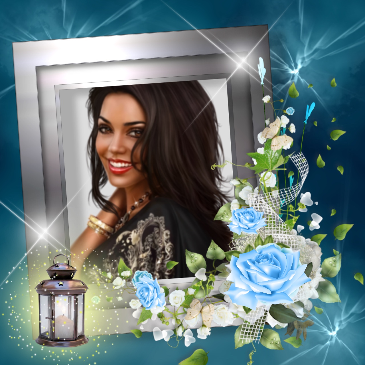 Nette's Good Morning,GoodDay Frame - 2016 - Week days Days Of The Week ...