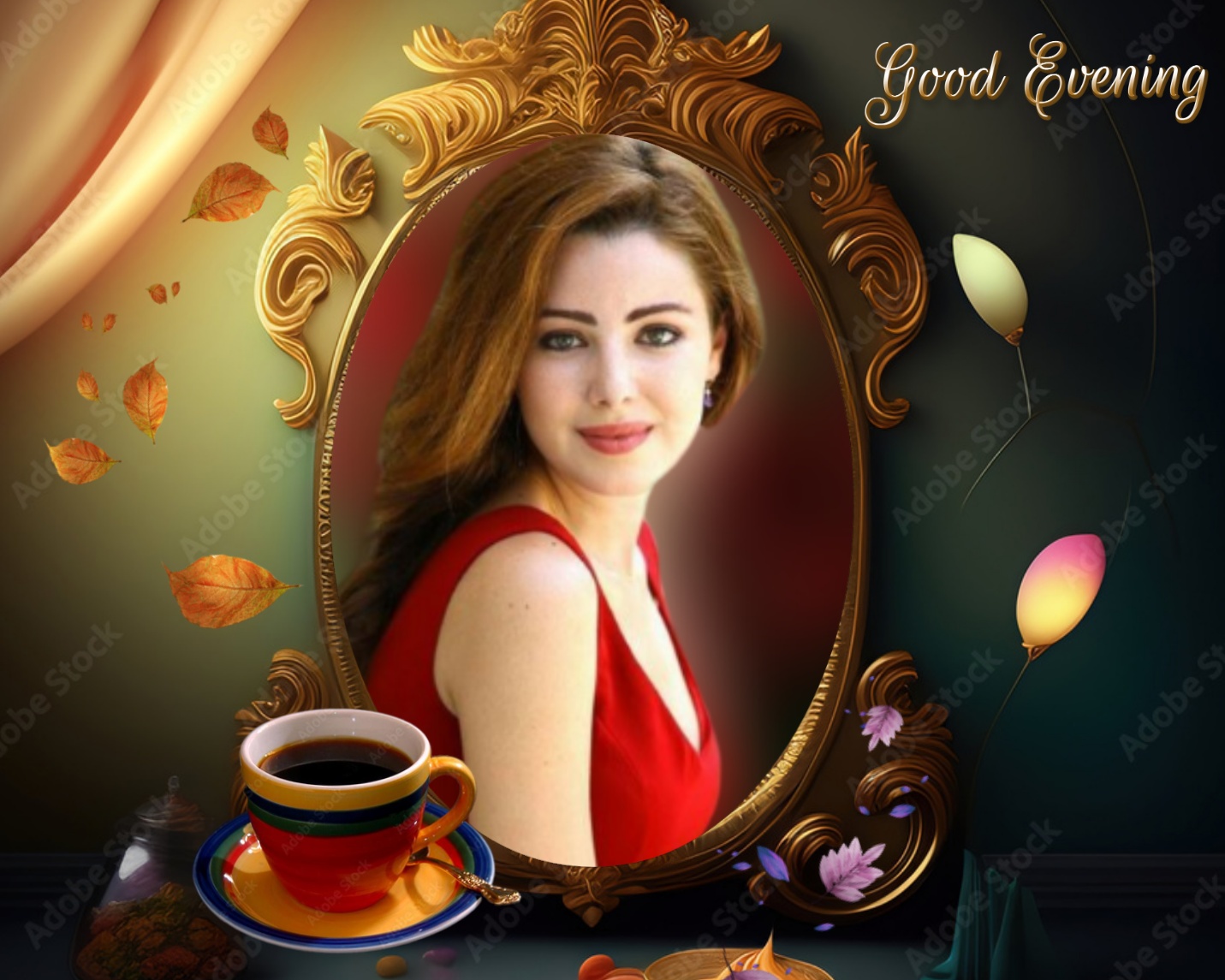 Emily50's Good Morning and Good Evening - Good Evening Good Night ...