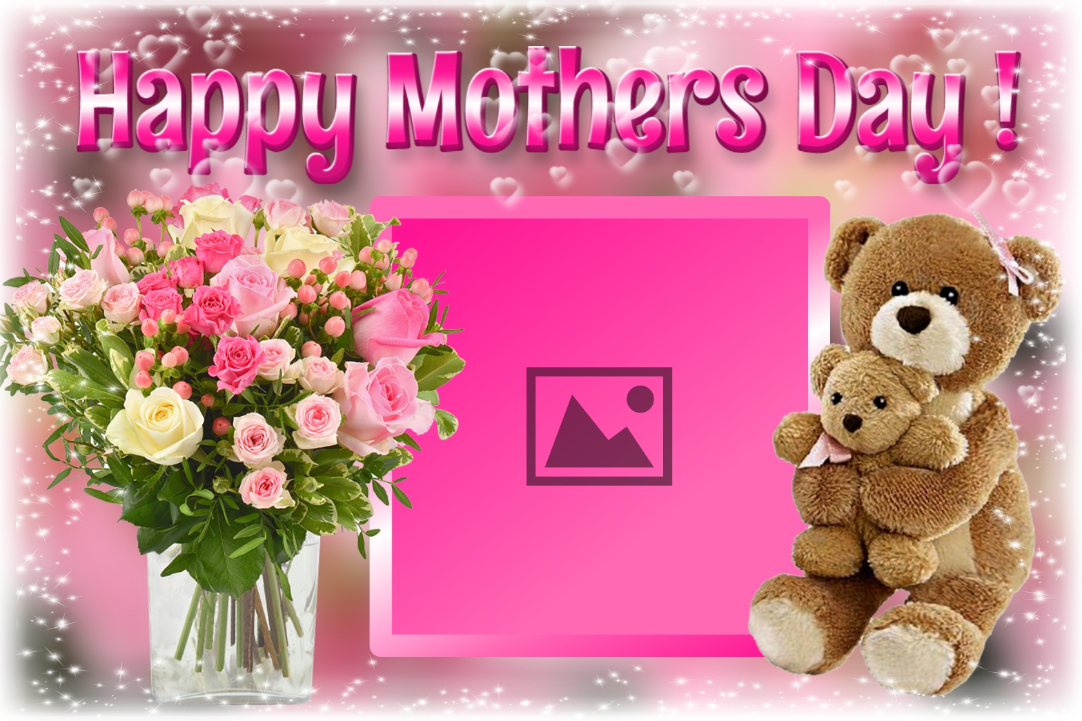 Sinnlich's Mother+Women+Father Day Frames - 2021 MothersDay - 2021 ...